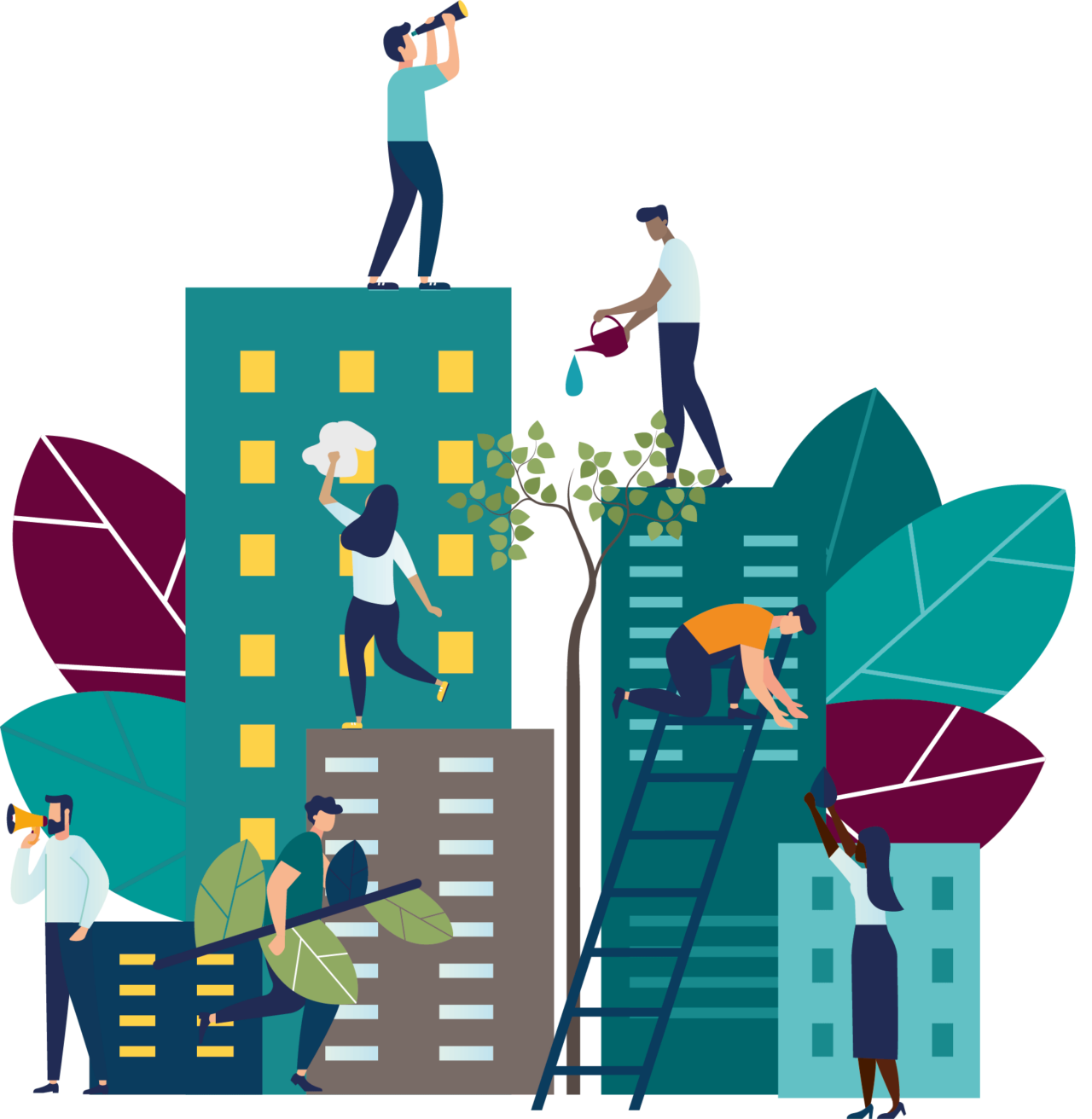 Annual Survey of Museum-goers | Critical data for museums at an ...