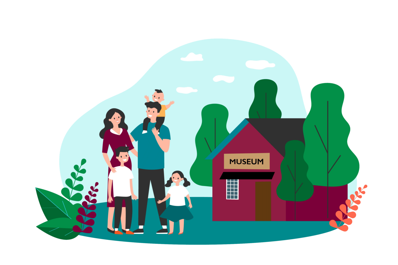 Annual Survey of Museum-goers | Critical data for museums at an ...